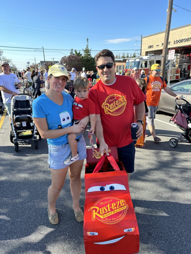 2023 Annual Pumpkin Walk / Octoberfest Fall Celebration - Point Lookout ...