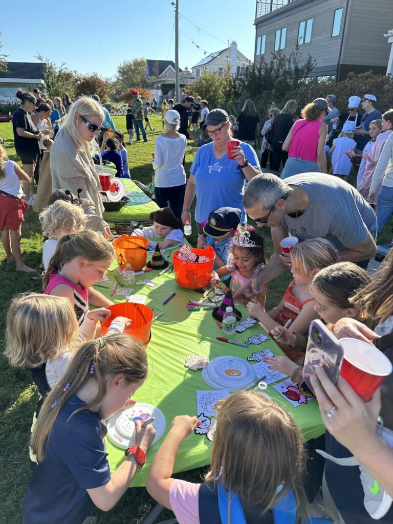 2023 Annual Pumpkin Walk / Octoberfest Fall Celebration - Point Lookout ...