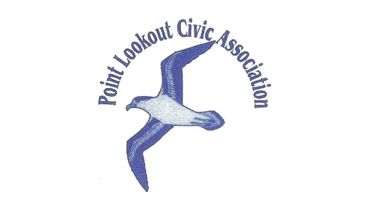 Civic Association General Public Meeting - Point Lookout Civic Association